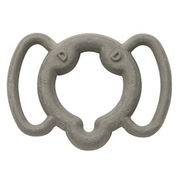 ED Rings: Erectile Dysfunction Constriction Tension Rings for ED ...