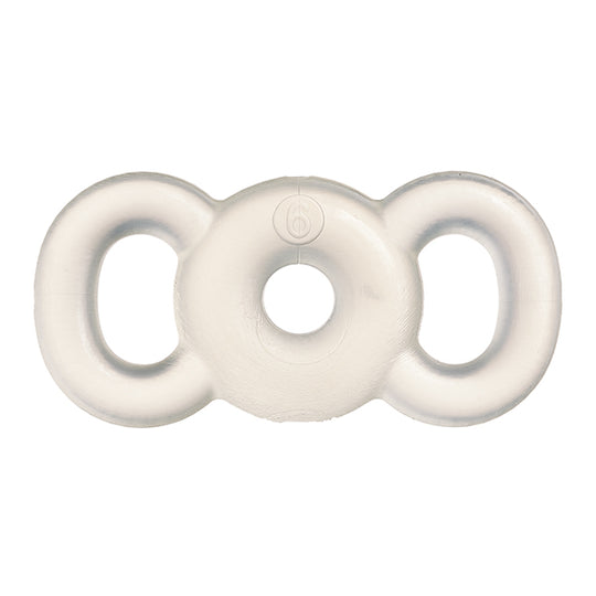 ED Rings: Erectile Dysfunction Constriction Tension Rings for ED ...